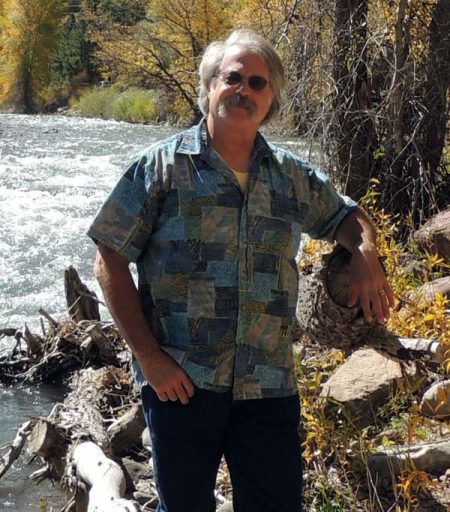 About - The Law of the Land